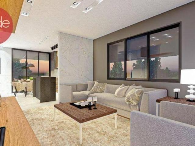 Apartamento à Venda Jardim Botânico