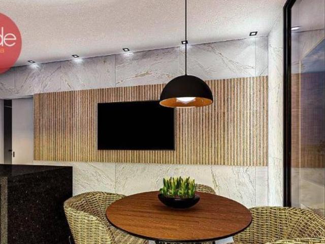 Apartamento à Venda Jardim Botânico