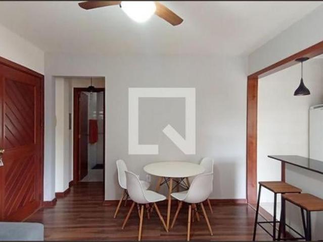 Apartamento à Venda Jardim Botânico, 1 Quarto, 43 m² Porto Alegre