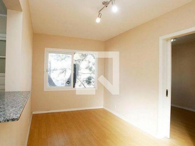 Apartamento à Venda Jardim Botânico, 1 Quarto, 42 m² Porto Alegre