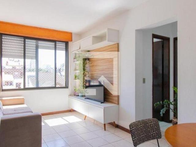 Apartamento à Venda Jardim Botânico, 1 Quarto, 45 m² Porto Alegre