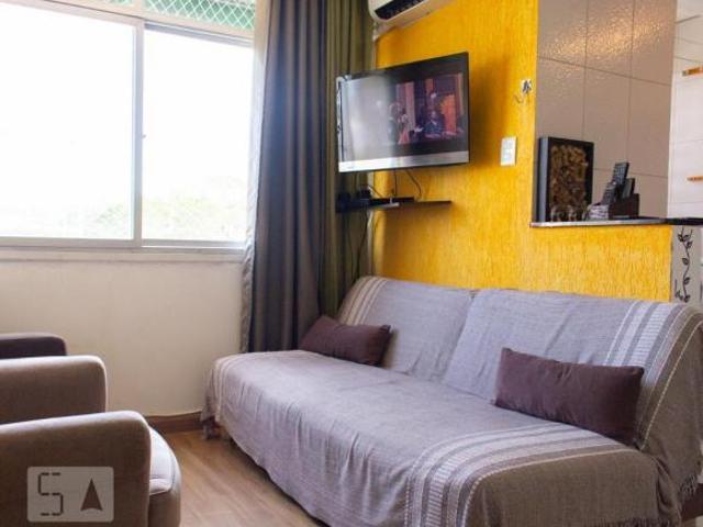 Apartamento à Venda Jardim Botânico, 1 Quarto, 48 m² Porto Alegre