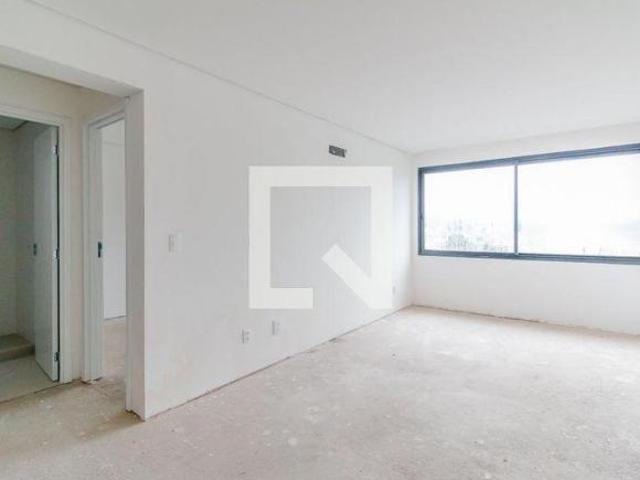 Apartamento à Venda Jardim Botânico, 1 Quarto, 51 m² Porto Alegre