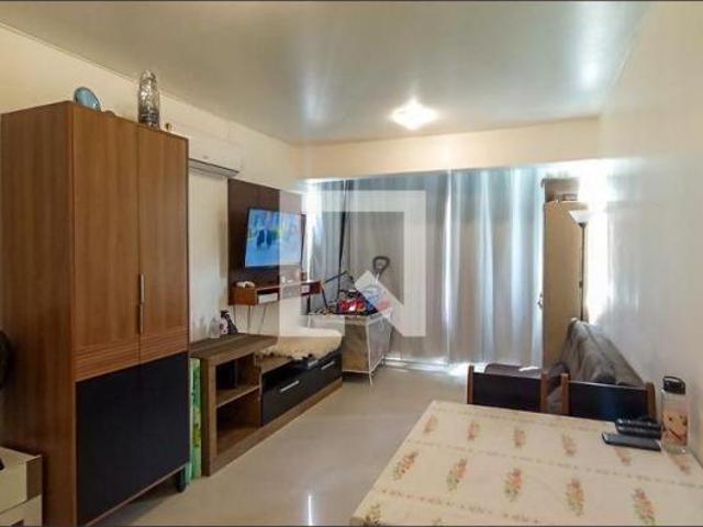 Apartamento à Venda Jardim Botânico, 1 Quarto, 52 m² Porto Alegre