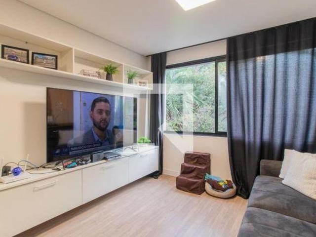 Apartamento à Venda Jardim Botânico, 1 Quarto, 60 m² Porto Alegre