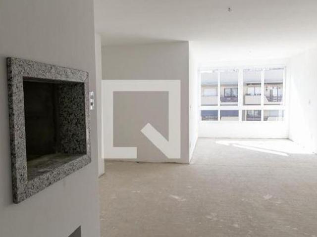 Apartamento à Venda Jardim Botânico, 1 Quarto, 96 m² Porto Alegre