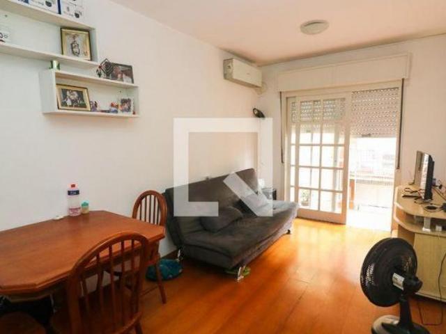 Apartamento à Venda Jardim Botânico, 1 Quarto, 104 m² Porto Alegre