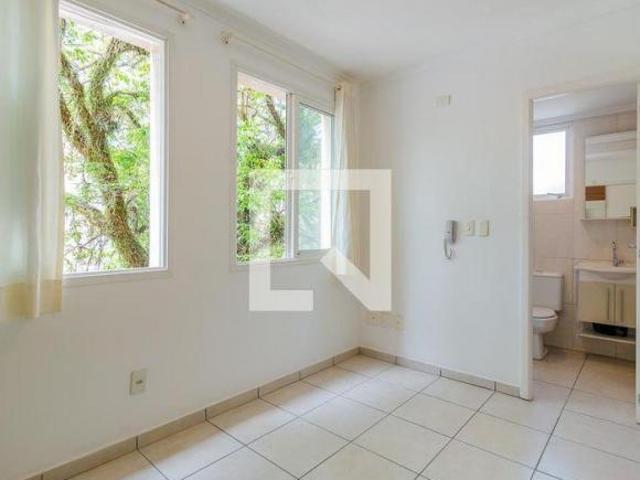 Apartamento à Venda Jardim Botânico, 1 Quarto, 27 m² Porto Alegre