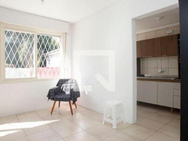 Apartamento à Venda Jardim Botânico, 1 Quarto, 32 m² Porto Alegre
