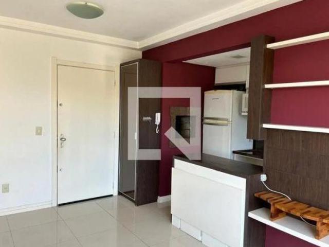 Apartamento à Venda Jardim Botânico, 1 Quarto, 38 m² Porto Alegre