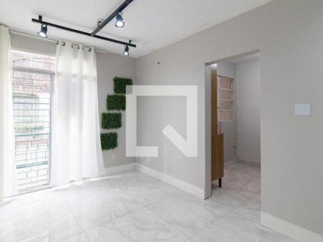 Apartamento à Venda Jardim Botânico, 1 Quarto, 38 m² Porto Alegre