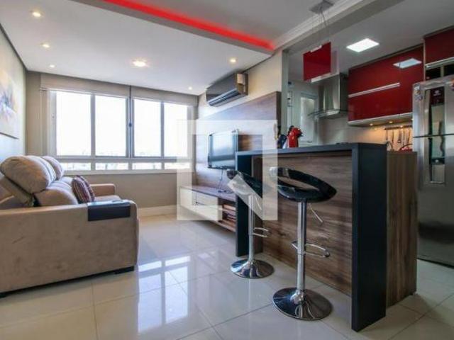 Apartamento à Venda Jardim Botânico, 2 Quartos, 144 m² Porto Alegre