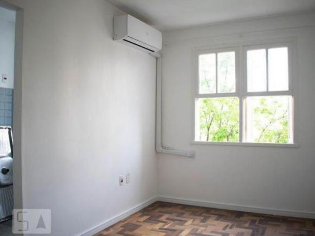 Apartamento à Venda Jardim Botânico, 2 Quartos, 52 m² Porto Alegre