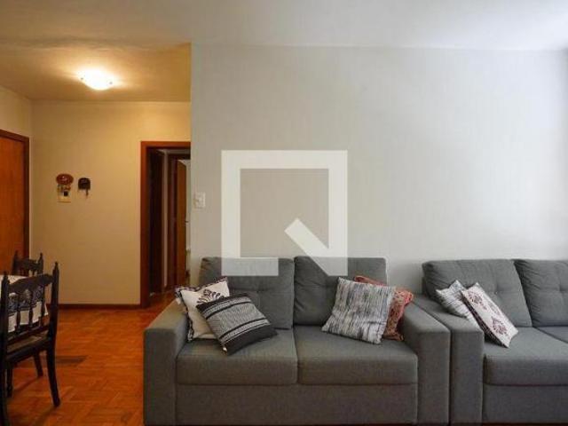 Apartamento à Venda Jardim Botânico, 2 Quartos, 59 m² Porto Alegre