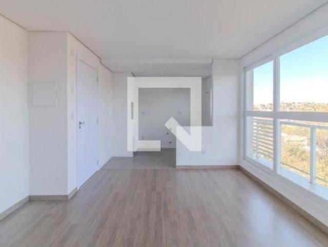 Apartamento à Venda Jardim Botânico, 2 Quartos, 62 m² Porto Alegre