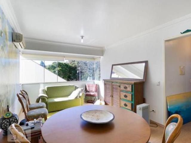 Apartamento à Venda Jardim Botânico, 2 Quartos, 63 m² Porto Alegre
