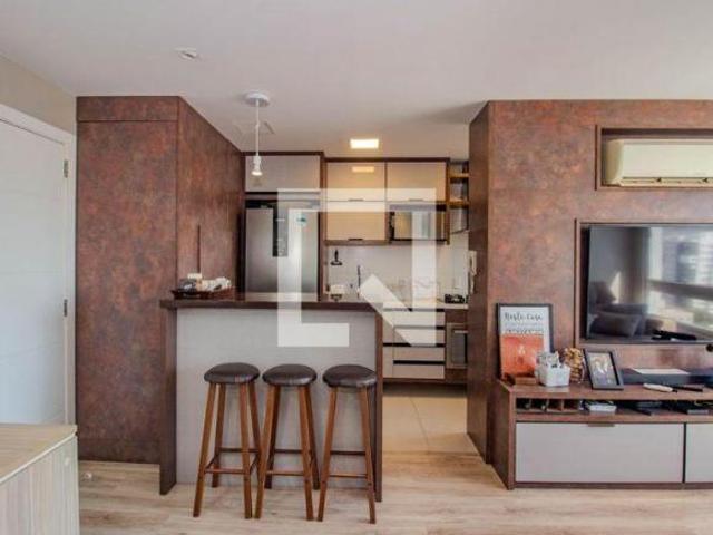Apartamento à Venda Jardim Botânico, 2 Quartos, 65 m² Porto Alegre