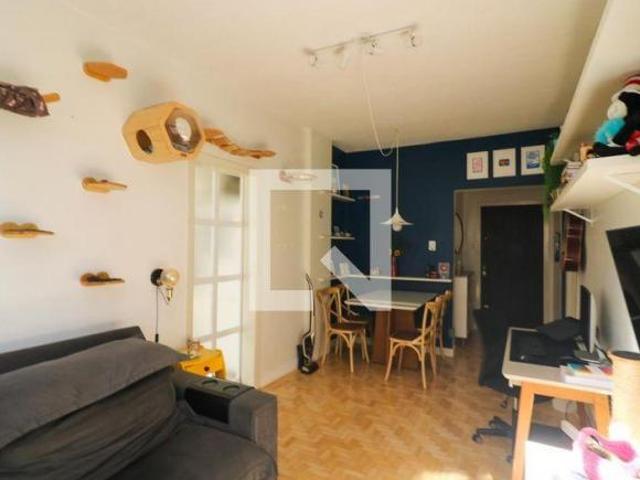Apartamento à Venda Jardim Botânico, 2 Quartos, 69 m² Porto Alegre