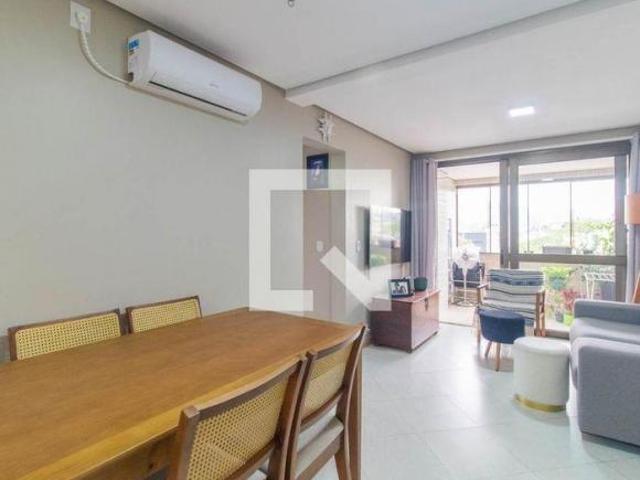 Apartamento à Venda Jardim Botânico, 2 Quartos, 70 m² Porto Alegre