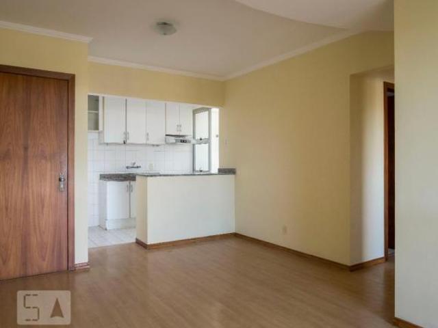 Apartamento à Venda Jardim Botânico, 2 Quartos, 73 m² Porto Alegre