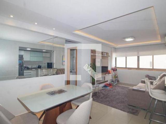 Apartamento à Venda Jardim Botânico, 2 Quartos, 74 m² Porto Alegre
