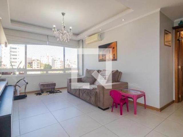 Apartamento à Venda Jardim Botânico, 2 Quartos, 75 m² Porto Alegre