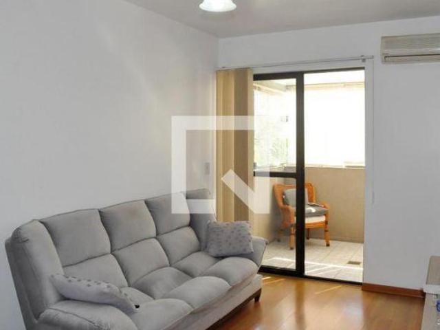 Apartamento à Venda Jardim Botânico, 2 Quartos, 75 m² Porto Alegre