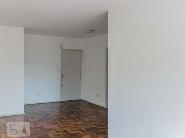 Apartamento à Venda Jardim Botânico, 2 Quartos, 80 m² Porto Alegre