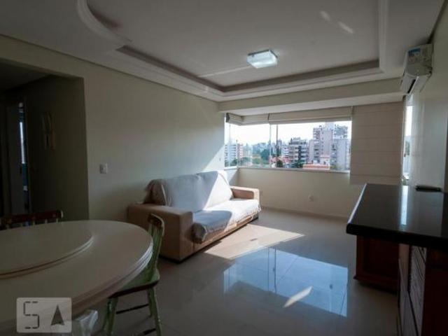 Apartamento à Venda Jardim Botânico, 2 Quartos, 90 m² Porto Alegre
