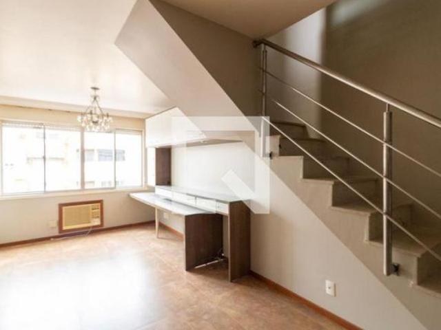 Apartamento à Venda Jardim Botânico, 3 Quartos, 160 m² Porto Alegre