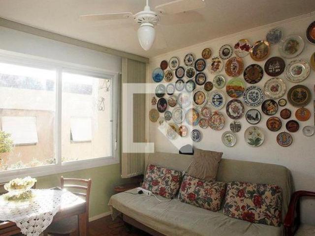 Apartamento à Venda Jardim Botânico, 3 Quartos, 76 m² Porto Alegre