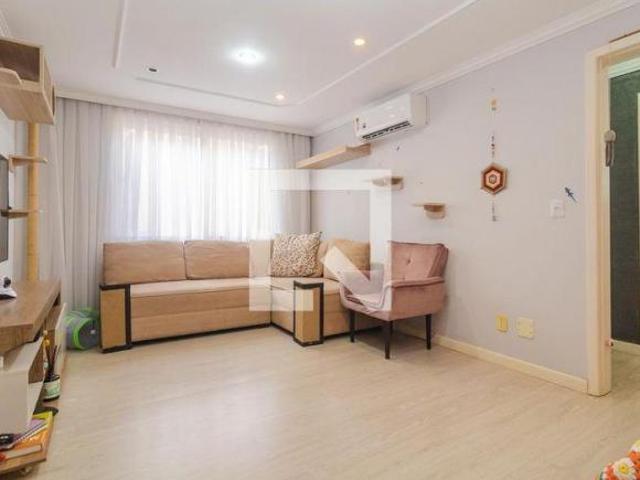 Apartamento à Venda Jardim Botânico, 3 Quartos, 76 m² Porto Alegre