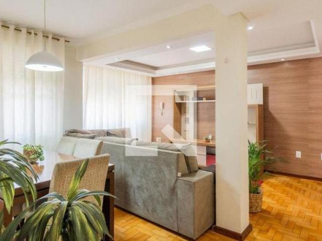Apartamento à Venda Jardim Botânico, 3 Quartos, 84 m² Porto Alegre