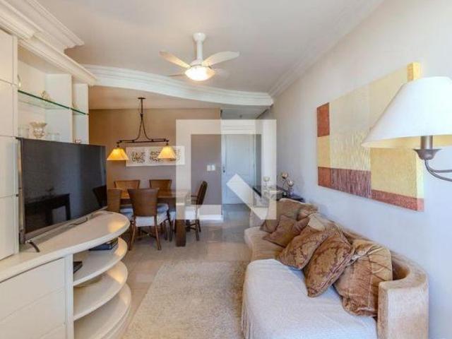 Apartamento à Venda Jardim Botânico, 3 Quartos, 85 m² Porto Alegre