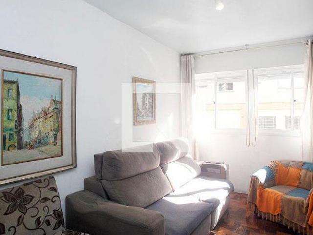 Apartamento à Venda Jardim Botânico, 3 Quartos, 87 m² Porto Alegre