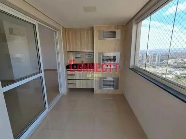 Apartamento à venda, Jardim Botânico, Ribeirão Preto, SP