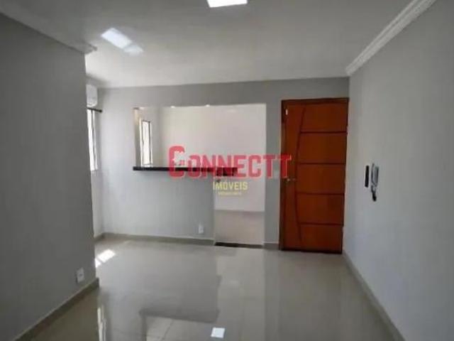 Apartamento à venda, Jardim Botânico, Ribeirão Preto, SP