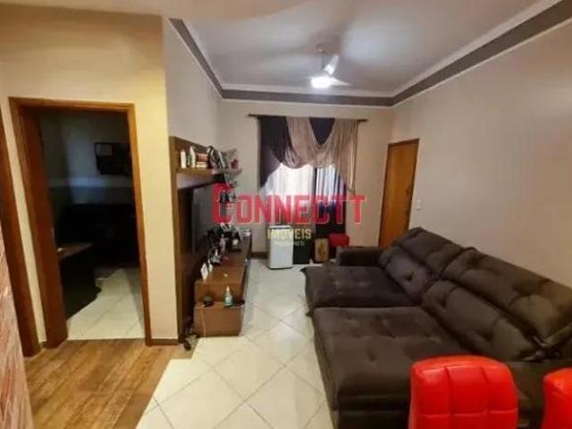 Apartamento à venda, Jardim Botânico, Ribeirão Preto, SP