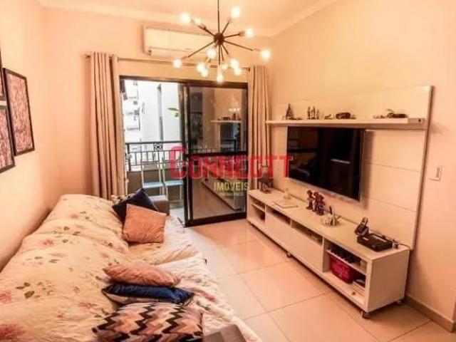 Apartamento à venda, Jardim Botânico, Ribeirão Preto, SP