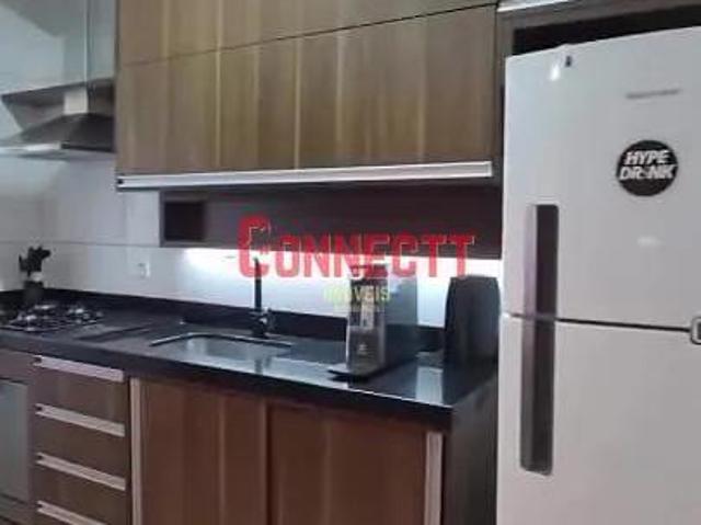 Apartamento à venda, Jardim Botânico, Ribeirão Preto, SP