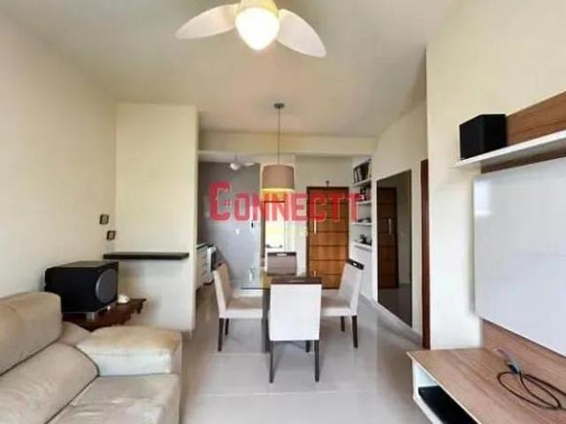 Apartamento à venda, Jardim Botânico, Ribeirão Preto, SP
