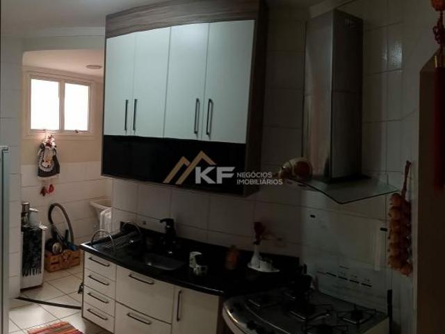Apartamento à venda Jardim Botânico Ribeirão Preto S/P