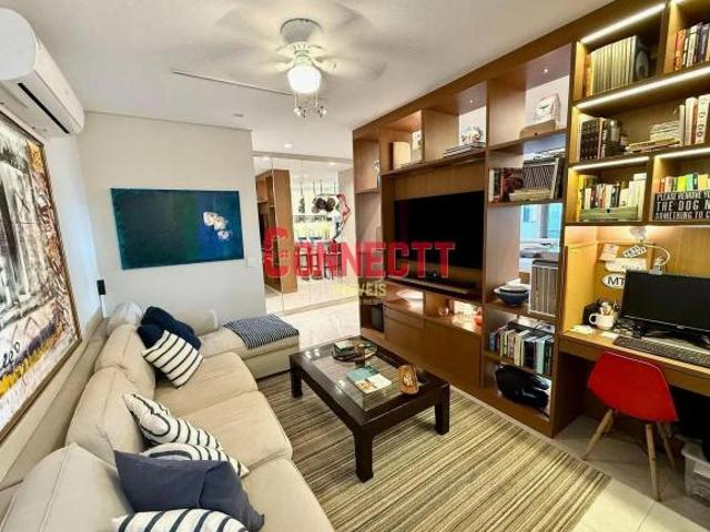 Apartamento à venda, Jardim Botânico, Ribeirão Preto, SP