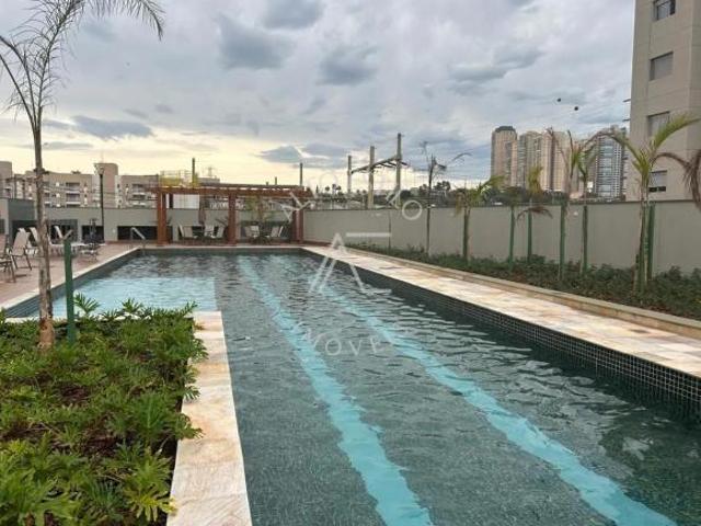 Apartamento à venda, Jardim Botânico, RIBEIRAO PRETO SP