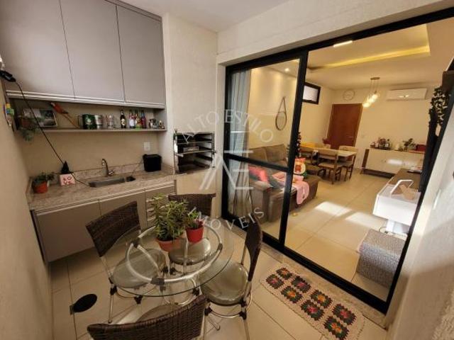 Apartamento à venda, Jardim Botânico, RIBEIRAO PRETO SP