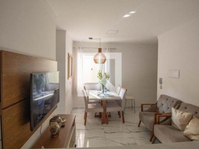 Apartamento à Venda Jardim Brasil, 3 Quartos, 57 m2