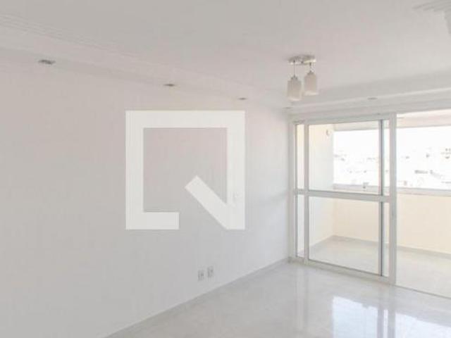 Apartamento à Venda Jardim Brasil, 3 Quartos, 67 m2