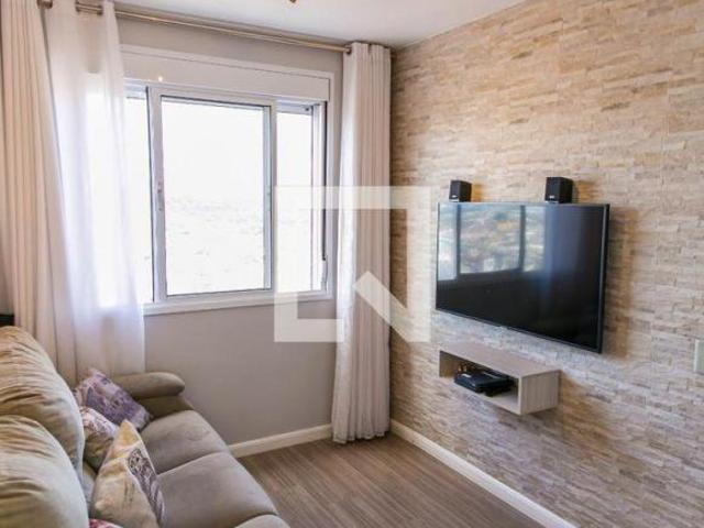 Apartamento à Venda Jardim Brasil, 3 Quartos, 60 m2