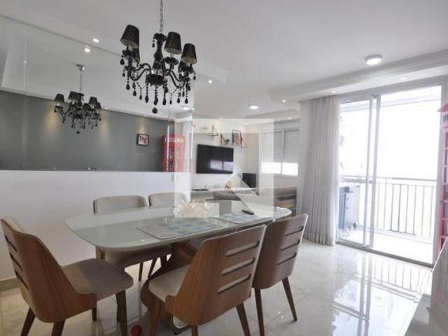 Apartamento à Venda Jardim Brasil, 3 Quartos, 61 m² São Paulo