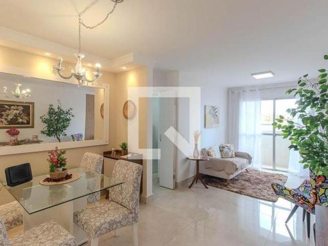Apartamento à Venda Jardim Brasil, 2 Quartos, 70 m2